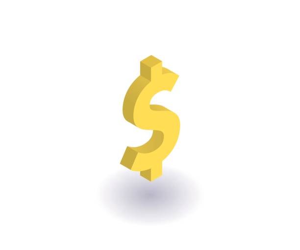 Free Stock Photo of Yellow dollar sign vector | Download Free Images ...