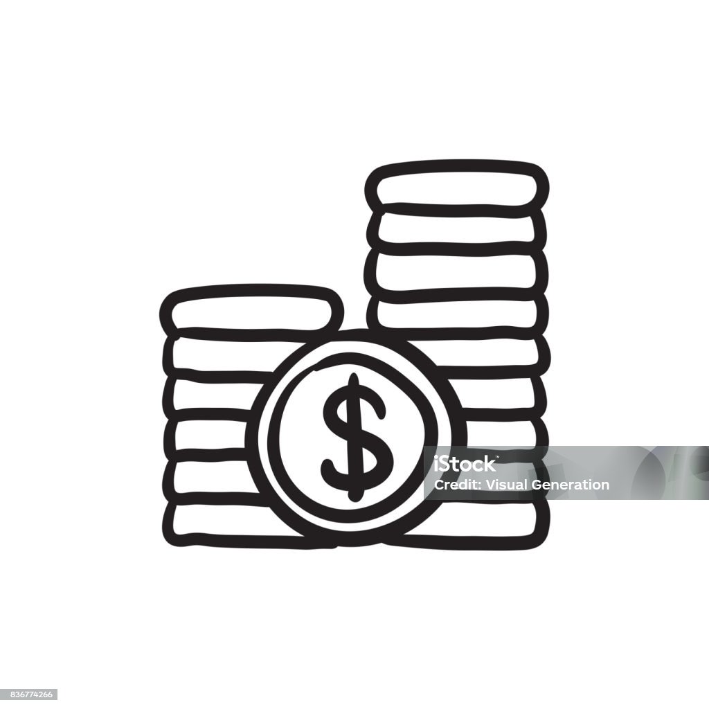 Ikon Sketsa Koin Dolar Ilustrasi Stok - Unduh Gambar Sekarang - Belanja ... Ikon Sketsa Koin Dolar Ilustrasi Stok - Unduh Gambar Sekarang - Belanja ...