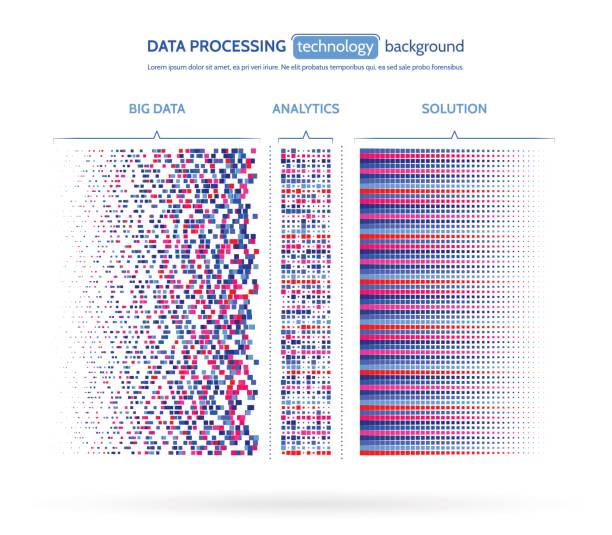 Big Data Stream Futuristic Infographic Illustrations, Royalty-Free ... Big Data Stream Futuristic Infographic Illustrations, Royalty-Free ...