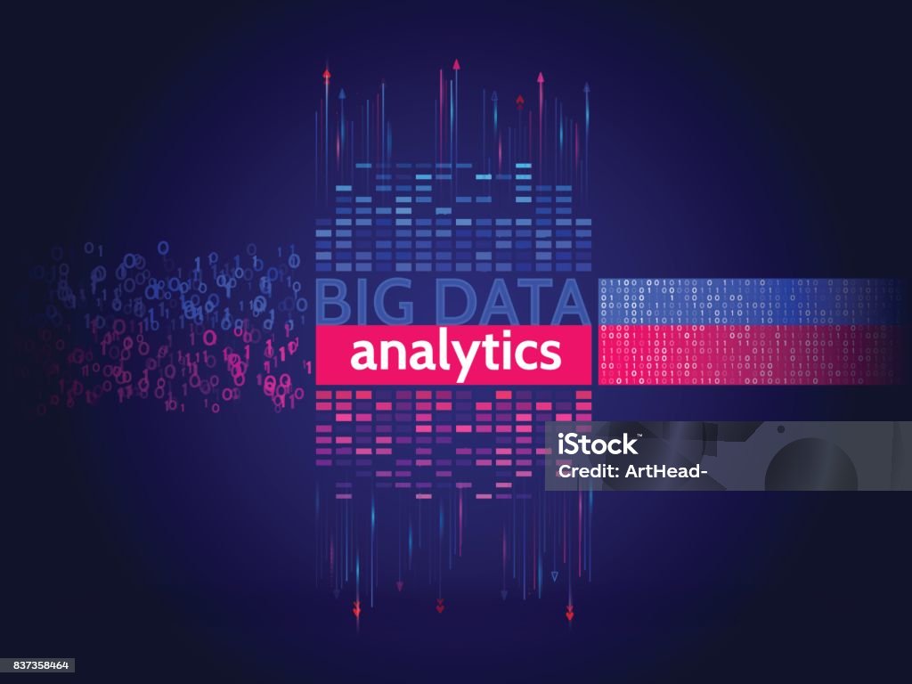 Abstract Big Data Sorting Information Analysis Of Information Data