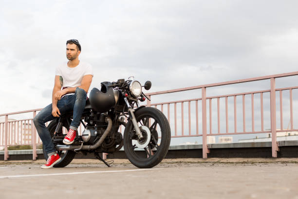 Cafe Racer Pictures | Download Free Images on Unsplash