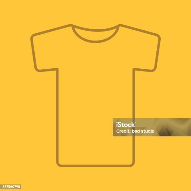 T셔츠 아이콘크기 0명에 대한 스톡 벡터 아트 및 기타 이미지 0명 T 셔츠 벡터 Istock