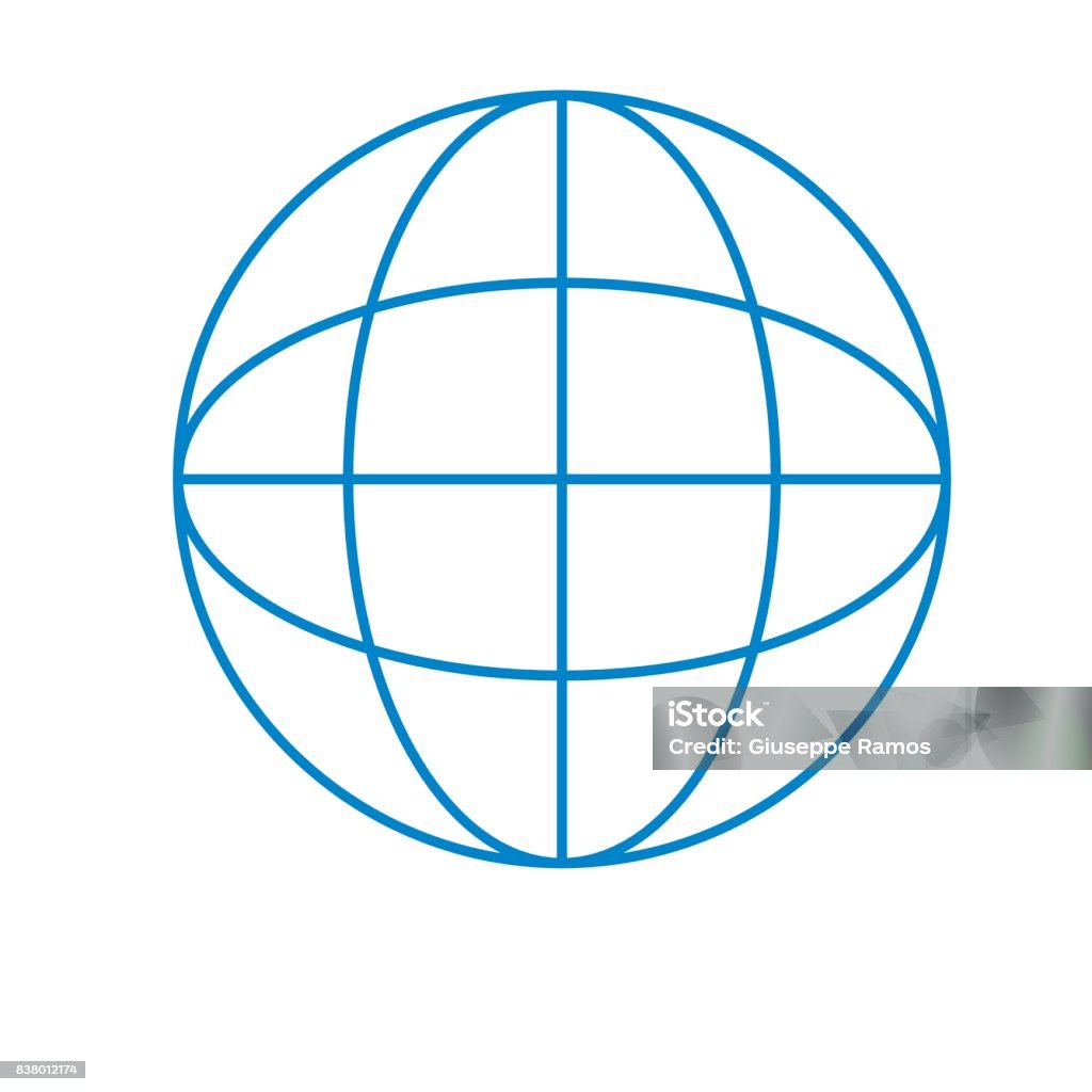 Globales Symbol Auf Datenverbindung Zentrum Stock Vektor Art und mehr ... Globales Symbol Auf Datenverbindung Zentrum Stock Vektor Art und mehr ...