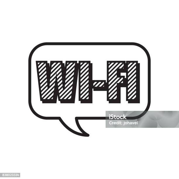Wifi 연결 디자인 0명에 대한 스톡 벡터 아트 및 기타 이미지 0명 기업 재무와 산업 기포 Istock
