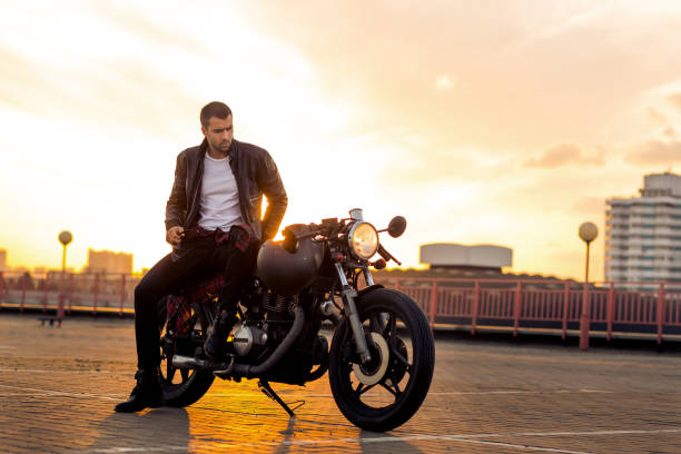 Cafe Racer Bike Pictures | Download Free Images on Unsplash