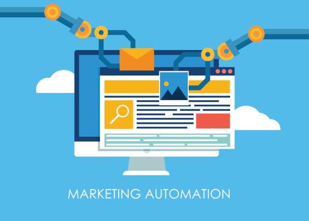 104,700+ Automation Stock Illustrations, Royalty-Free Vector Graphics ... 104,700+ Automation Stock Illustrations, Royalty-Free Vector Graphics ...