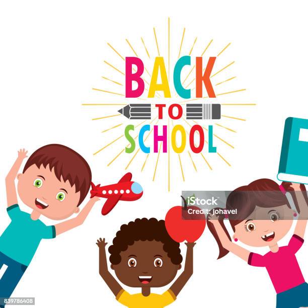 Back To School Design 경관에 대한 스톡 벡터 아트 및 기타 이미지 경관 공부 교육 Istock