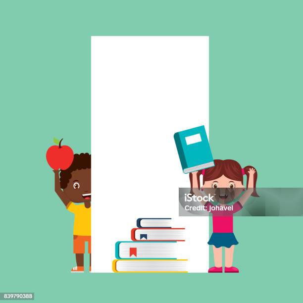 Back To School Design 경관에 대한 스톡 벡터 아트 및 기타 이미지 경관 공부 교육 Istock