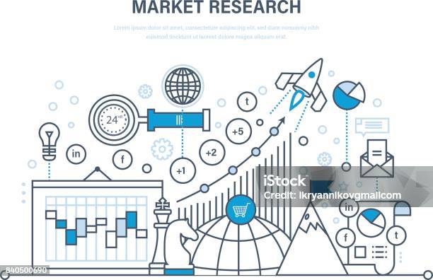 Riset Pasar Analisis Statistik Penelitian Pertukaran Informasi