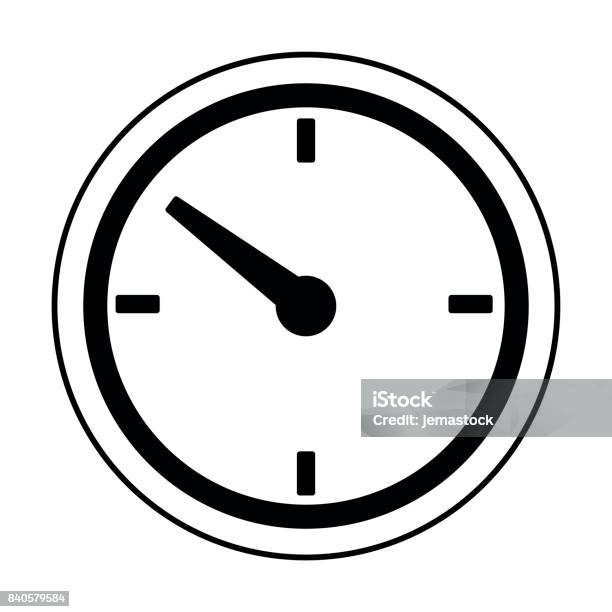 Tachymètre Compteur De Vitesse Et Indicateur De Performance Mesure