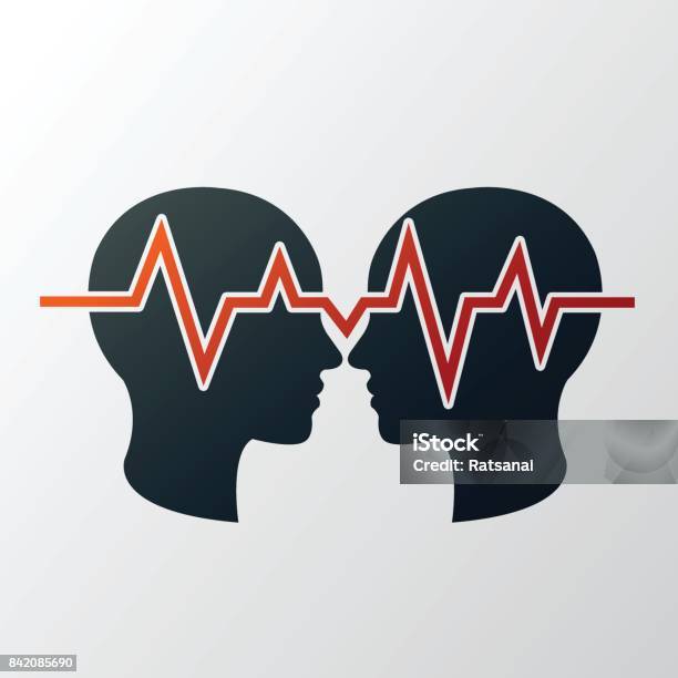 Brainwave Icon Stock Illustration - Download Image Now - Computer ... Brainwave Icon Stock Illustration - Download Image Now - Computer ...