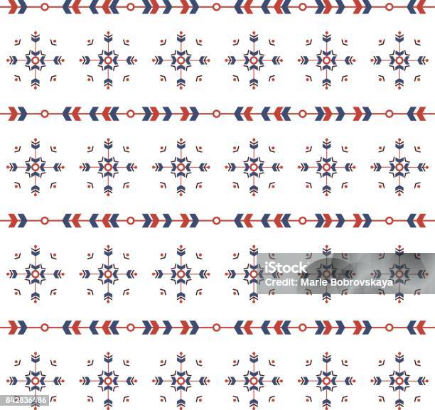 Natal Boho Pola Mulus Dengan Kepingan Salju Geometris Terisolasi Pada ... Natal Boho Pola Mulus Dengan Kepingan Salju Geometris Terisolasi Pada ...