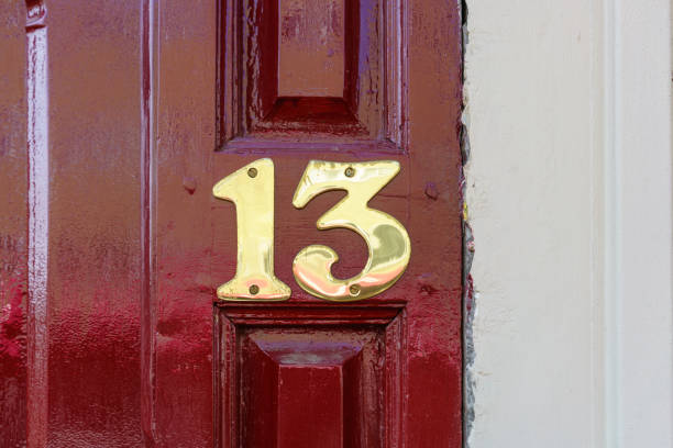 12 800+ Chiffre 13 Photos, taleaux et images libre de droits - iStock 12 800+ Chiffre 13 Photos, taleaux et images libre de droits - iStock