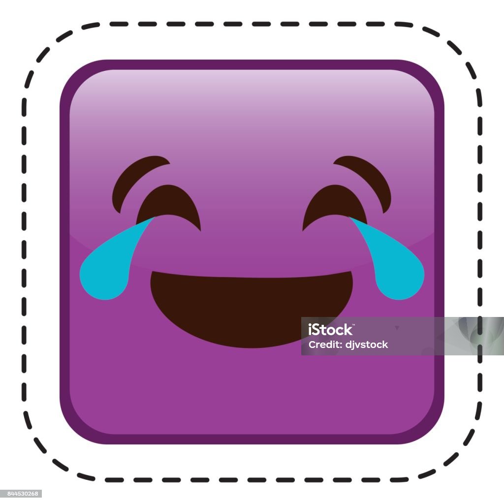 Expression Face Emoji Icon Stock Illustration Download Image Now