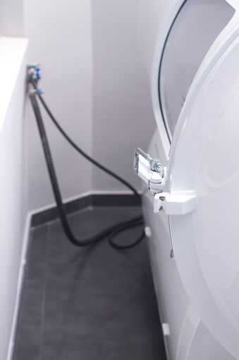 Hbot Hyperbaric 산소 치료 탱크 챔버 질병 및 의료 조건에 대 한 환자를 치료 하는 데 사용 하는 병원 클리닉에서