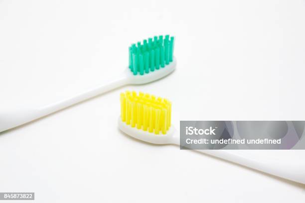 Stark이 디자인하는 것은 인테리어 디자인에서 칫솔 흰색 배경의 0명에 대한 스톡 사진 및 기타 이미지 0명 건강관리와
