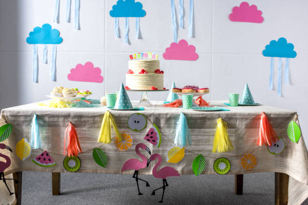Birthday Table Pictures | Download Free Images on Unsplash
