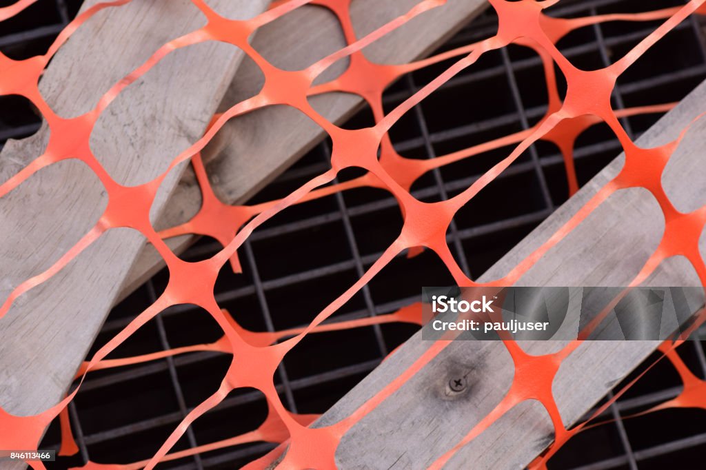 Orange Safety Netting Stock Photo - Download Image Now - Abstract ... Orange Safety Netting Stock Photo - Download Image Now - Abstract ...