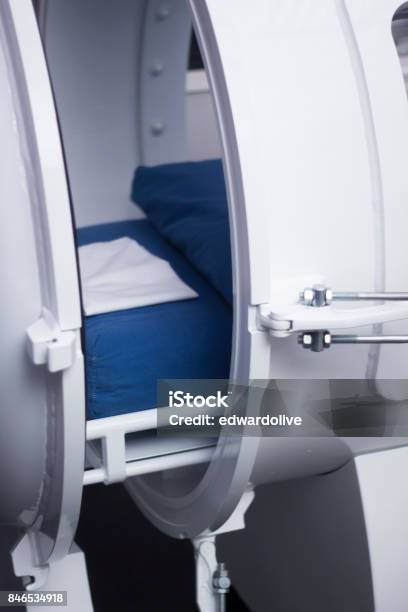 Hyperbaric 산소 치료 탱크 Hbot 약 실 Trating 환자를 위한 병원 Clinicused에서 건강관리와 의술에