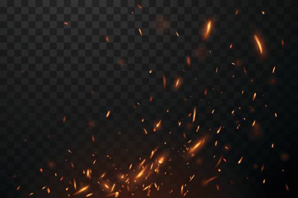 Download Light, Flame, Energy. Royalty-Free Vector Graphic - Pixabay