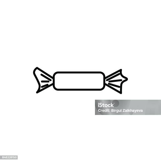 Candy 아이콘크기 디자인에 대한 스톡 벡터 아트 및 기타 이미지 디자인 롤리팝 배지 Istock