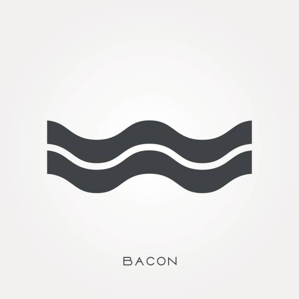 Bacon Illustrations Royalty Free Vector Graphics And Clip Art Istock