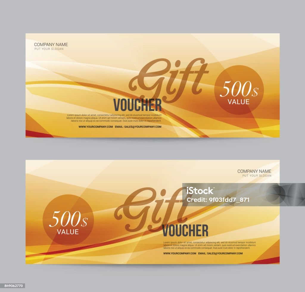 Hadiah Voucher Template Promosi Penjualan Diskon Latar Belakang Emas ... Hadiah Voucher Template Promosi Penjualan Diskon Latar Belakang Emas ...