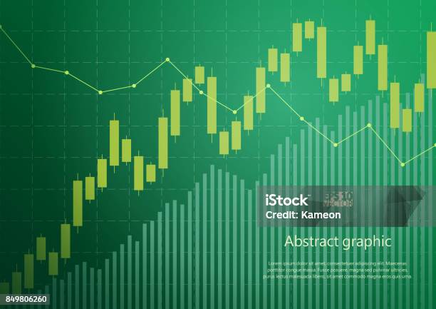 Latar Belakang Abstrak Dengan Grafik Stok Ilustrasi Eps10 Vector Ilustrasi Stok Unduh Gambar