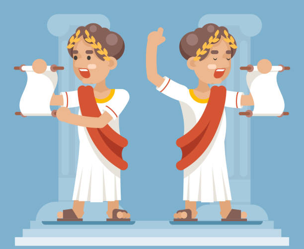 Grafika wektorowa, ikony, ilustracje Julius Caesar Emperor na licencji ... Grafika wektorowa, ikony, ilustracje Julius Caesar Emperor na licencji ...