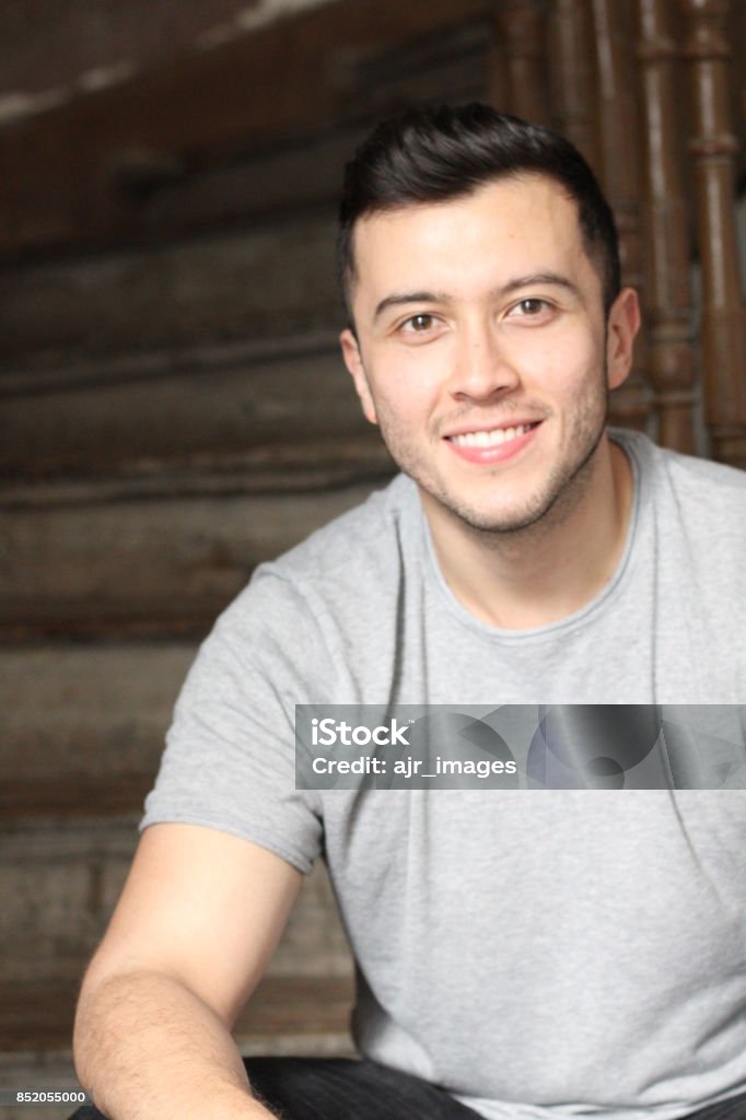 Cute Boy Smiling Close Up Stock Photo - Download Image Now - 20-24 ... Cute Boy Smiling Close Up Stock Photo - Download Image Now - 20-24 ...