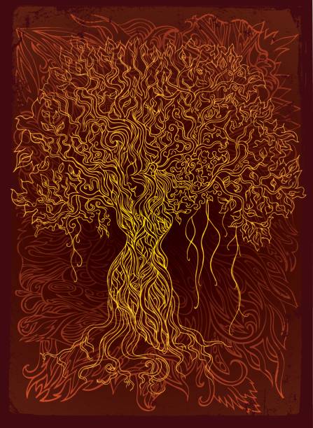Goddess woman Clipart Vector PNG , SVG, EPS, PSD, AI