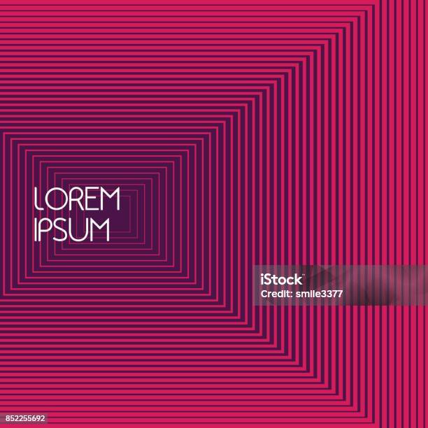 Latar Belakang Abstrak Desain Poster Dan Banner Pola Halftone Desain