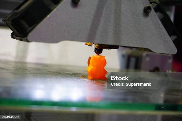 3 D 인쇄 발행기 데테일 0명에 대한 스톡 사진 및 기타 이미지 0명 3차원 인쇄 3차원 형태 Istock