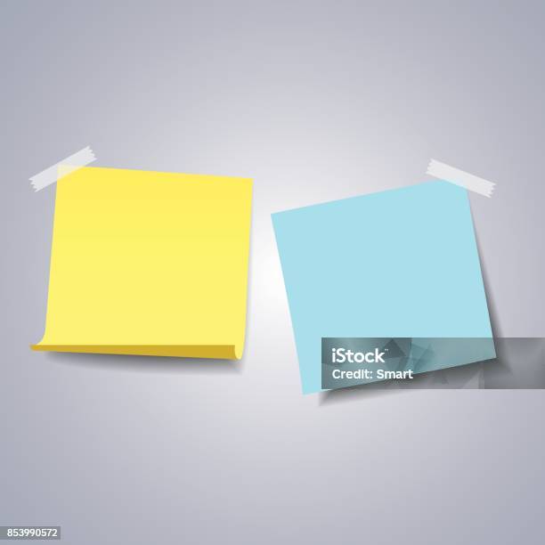 Bersihkan Daftar Kertas Dengan Selotip Transparan Di Latar Belakang ... Bersihkan Daftar Kertas Dengan Selotip Transparan Di Latar Belakang ...