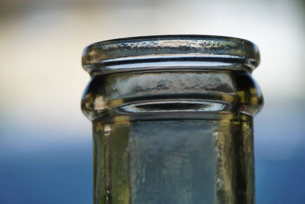 Bottle Bottleneck Glass - Free photo on Pixabay