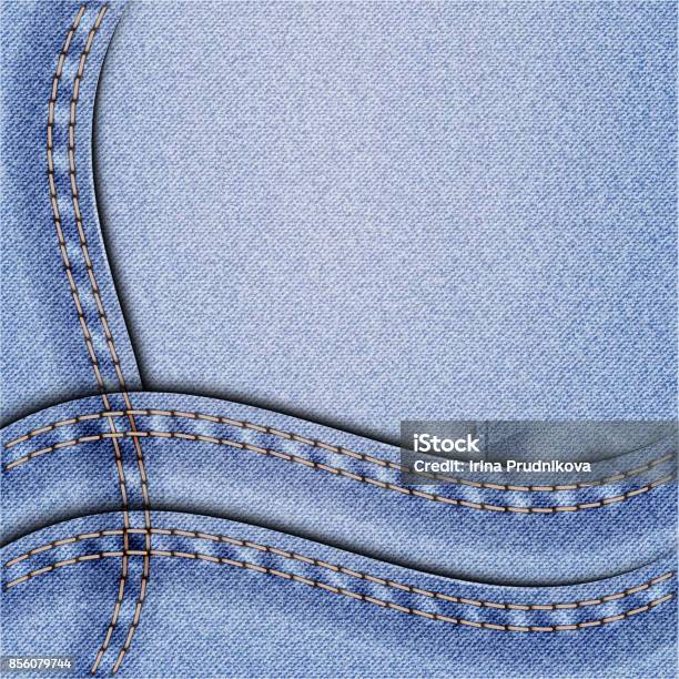Jeans 배경기술 0명에 대한 스톡 벡터 아트 및 기타 이미지 0명 거친 건강관리와 의술 Istock