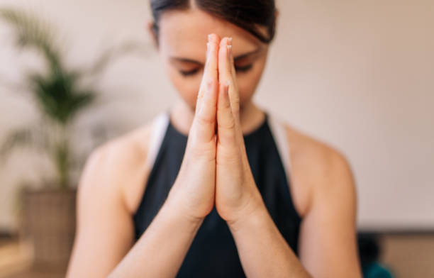Namaste Hands Pictures | Download Free Images on Unsplash