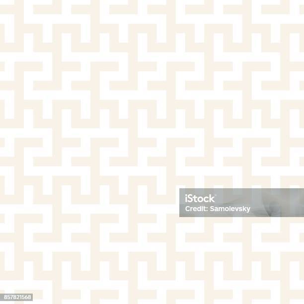 Maze Kusut Garis Grafis Kontemporer Desain Latar Belakang Geometris