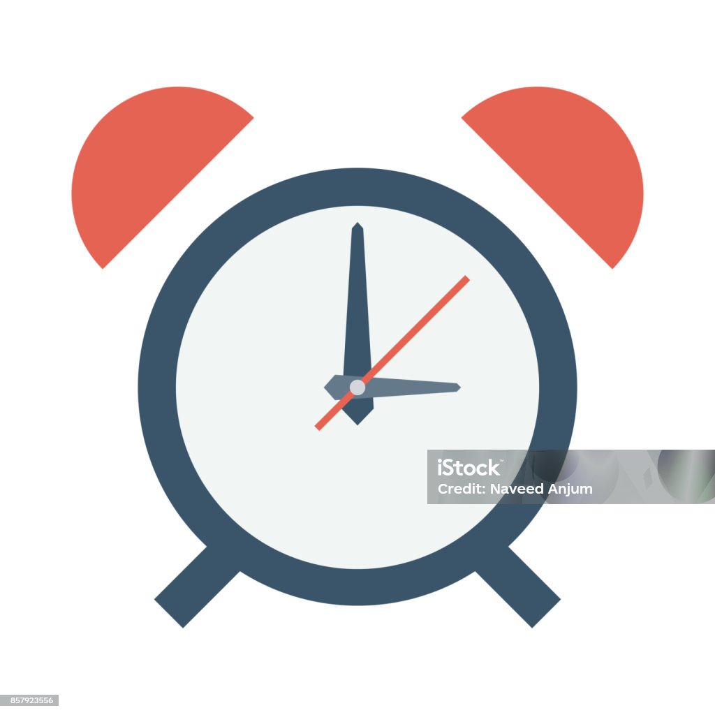 Alarm Clock Flat Vector Icons Stock Illustration - Download Image Now ... Alarm Clock Flat Vector Icons Stock Illustration - Download Image Now ...