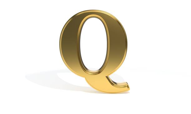 150+ Shiny Gold Capital Letter Q Stock Photos, Pictures & Royalty-Free ... 150+ Shiny Gold Capital Letter Q Stock Photos, Pictures & Royalty-Free ...