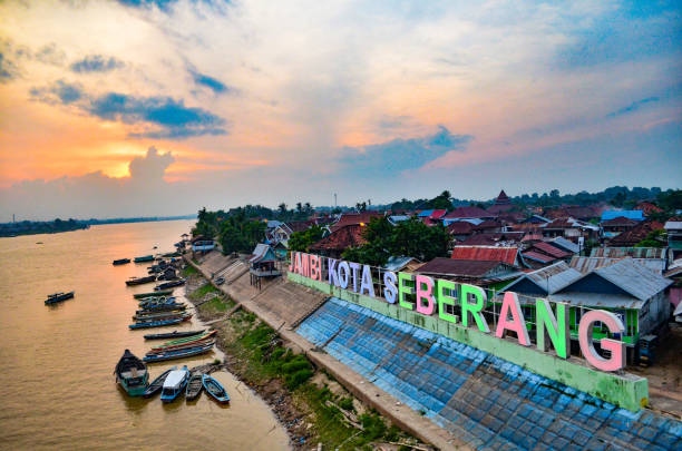 jambi-province Premium Photos, Pictures and Images by Istock