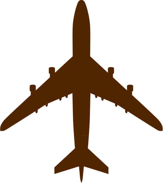 Boeing 747 Vector stock vectors - iStock Boeing 747 Vector stock vectors - iStock