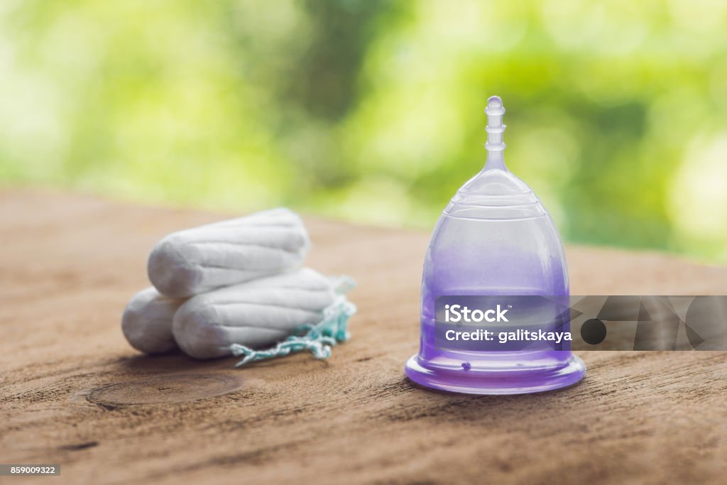 Berbagai Jenis Produk Kebersihan Feminin Cangkir Menstruasi Dan Tampon ... Berbagai Jenis Produk Kebersihan Feminin Cangkir Menstruasi Dan Tampon ...
