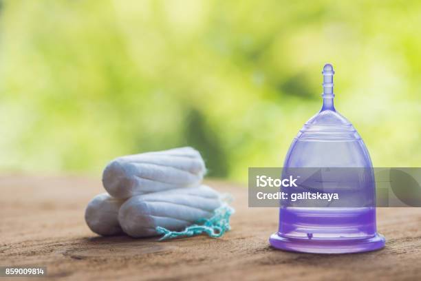 Berbagai Jenis Produk Kebersihan Feminin Cangkir Menstruasi Dan Tampon ... Berbagai Jenis Produk Kebersihan Feminin Cangkir Menstruasi Dan Tampon ...