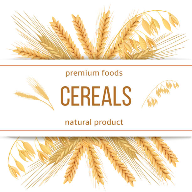Wheatsheaf Clipart Of Children