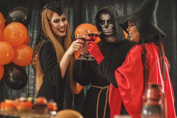 Halloween Party Pictures | Download Free Images on Unsplash