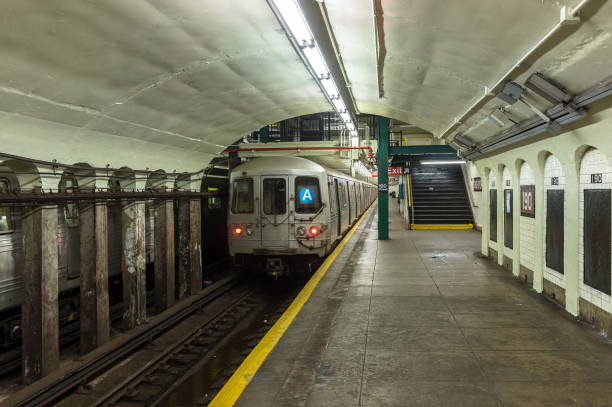 Nyc Train Pictures | Download Free Images on Unsplash