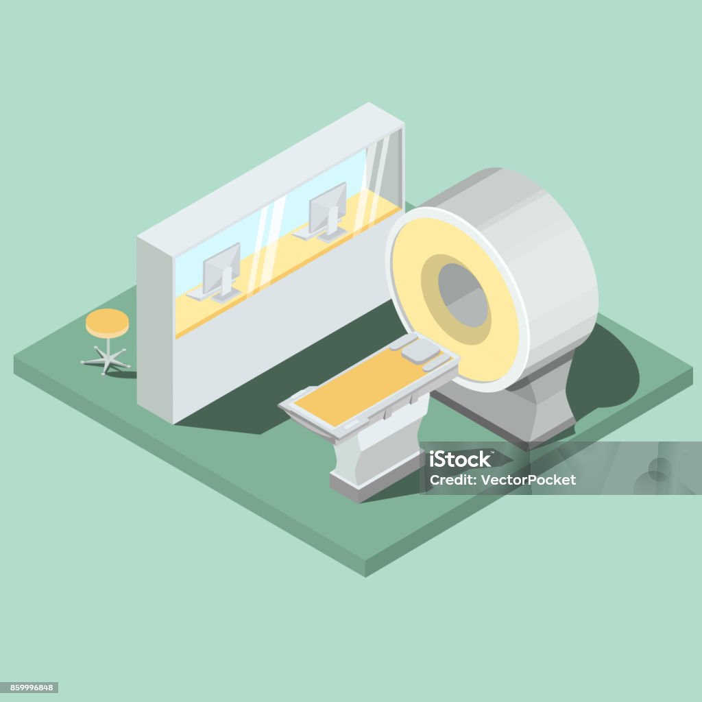 Vektor Proyektor Isometrik Pemindai Mri Medis Ilustrasi Stok - Unduh ... Vektor Proyektor Isometrik Pemindai Mri Medis Ilustrasi Stok - Unduh ...