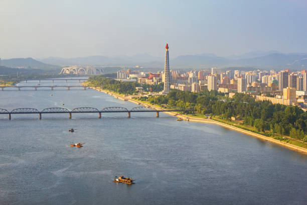 Pyongyang Pictures | Download Free Images on Unsplash