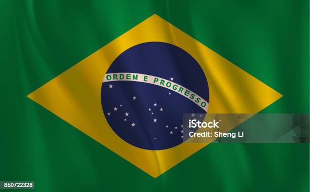 Bendera Brasil Melambaikan Tangan Ilustrasi Stok - Unduh Gambar ... Bendera Brasil Melambaikan Tangan Ilustrasi Stok - Unduh Gambar ...